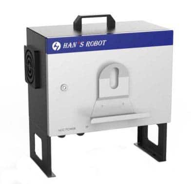 Elfin Robot | Industriële robots kopen | Cobot | Astro Controls