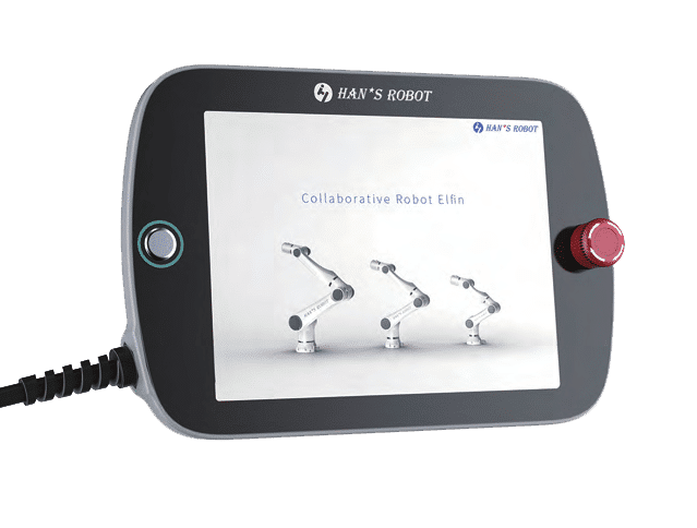 Elfin Robot | Industriële robots kopen | Cobot | Astro Controls